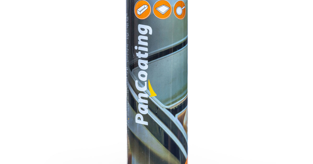 Sonneveld Pancoating Spray Plantaardig 600ml – BBQ Wereld